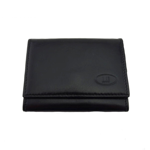 【BIGお買い物ラリー★30%OFFセール中】ダンヒル Dunhill ケース ブラック レディース 中古