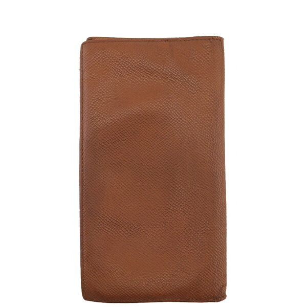 【BIGお買い物ラリー★30%OFFセール中】ブルガリ BVLGARI 札入れ レディース 中古