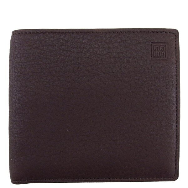 【BIGお買い物ラリー★30%OFFセール中】ジバンシィ GIVENCHY 二つ折り財布 レディース 中古