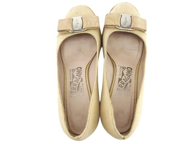 BIGお買い物ラリー☆30%OFFセール中】サルヴァトーレフェラガモ