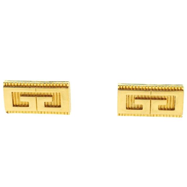 【X'masセール★30%OFF】ジバンシィ GIVENCHY カフス レディース 中古