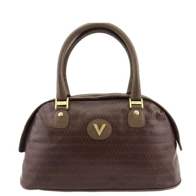 【BIGお買い物ラリー★30%OFFセール中】マリオ・ヴァレンティノ MARIO VALENTINO ハンドバッグ レディース 中古