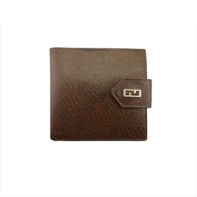 【X'masセール★30%OFF】グッチ GUCCI 二つ折り財布オールドグッチ 54780 レディース 中古