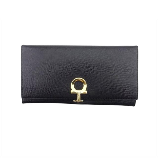 ヌメ革折り財布 made in underground osaka.japan ブランドバッグ OJ