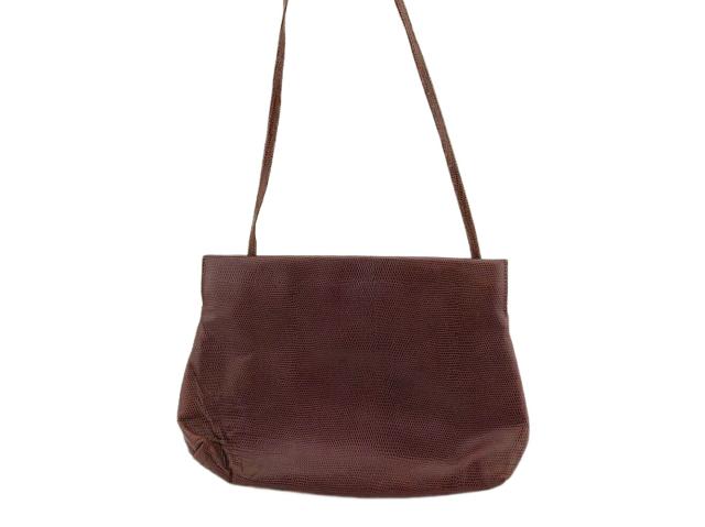 サルヴァトーレフェラガモ Salvatore Ferragamo ショルダーバッグ