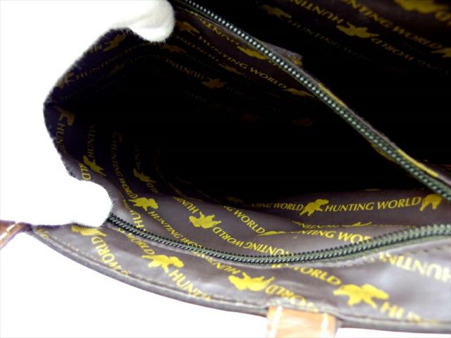 BIGお買い物ラリー☆20％OFFセール中】ハンティングワールド HUNTING