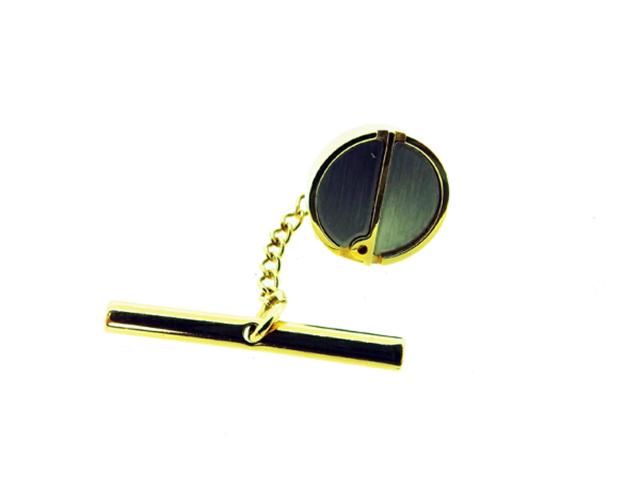 ダンヒル Dunhill カフス2アイテムセット dマーク シルバー ゴールド