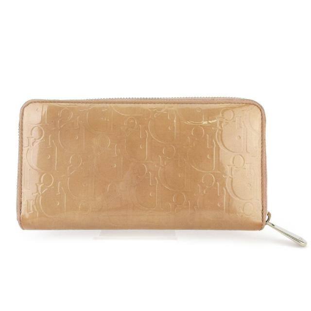 【BIGお買い物ラリー★30%OFFセール中】ディオール Dior 長財布アルティメイト 54780 レディース 中古