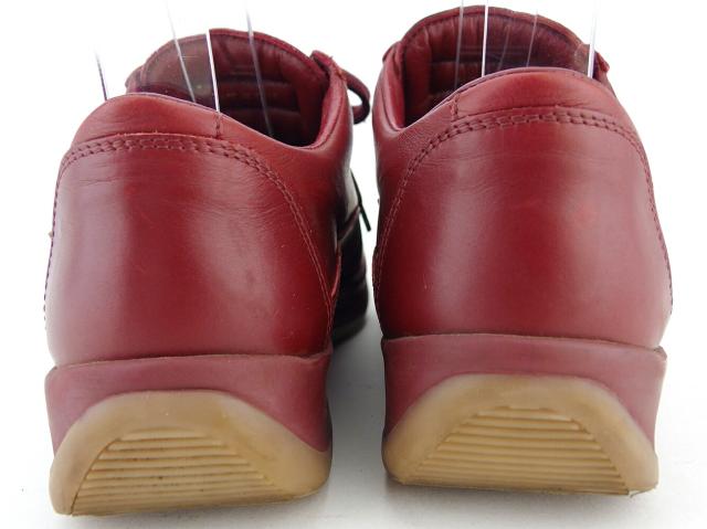 ルイ・ヴィトン LOUIS VUITTON スニーカーロゴ ♯36 ローカット