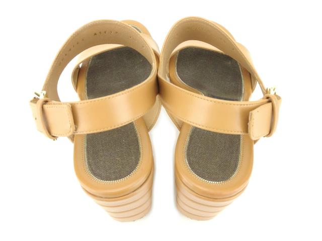 サルヴァトーレフェラガモ Salvatore Ferragamo サンダル #3ハーフ