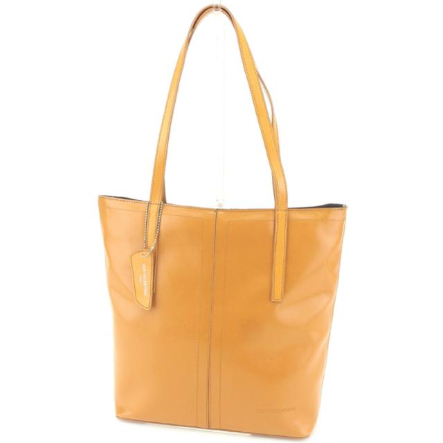 【BIGお買い物ラリー★30%OFFセール中】トートバッグ ライトブラウン レディース 中古