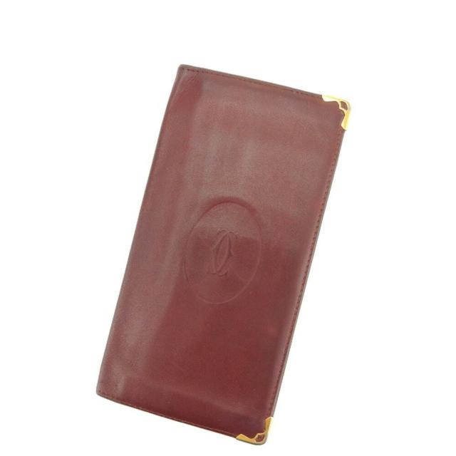 楽天スーパーSALE バッグ・財布・ファッション小物 カルティエ CARTIER