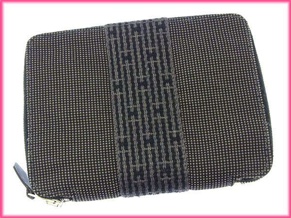 BIGお買い物ラリー☆20％OFFセール中】エルメス HERMES 手帳カバー