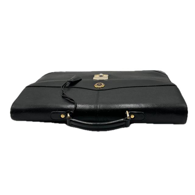 ヴァレンティノ・ガラヴァーニ Valentino Garavani ビジネスバッグロゴ