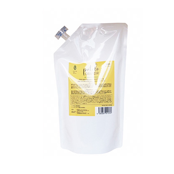 プテロ AR シャンプー グランディール 1500ml 詰替え用 レフィル