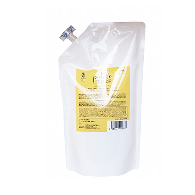 プテロ AR ヘア＆スカルプパック グランディール 1000g 詰替え用レフィル