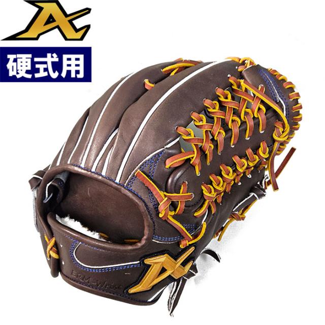 【湯もみ】 即日出荷 展示会限定 ATOMS アトムズ 野球用 硬式用 グラブ 内野用 066型 メーカー担当者型付け済み 限定KIPレザー 内野手用 24MSK-066 atm25ss