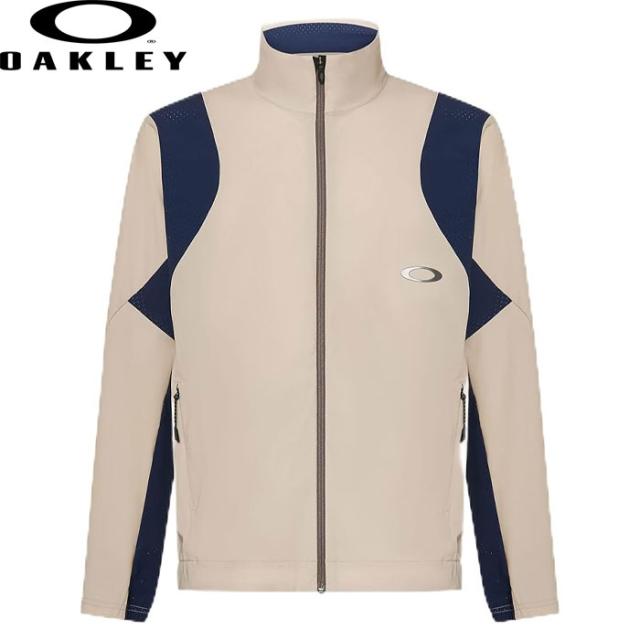 即日出荷 OAKLEY オークリー ハイブリッドジャケット ジャージ トレーニング 軽量 ENHANCE FUSION FLEX JACKET 1.0 FOA406923 oak24fw