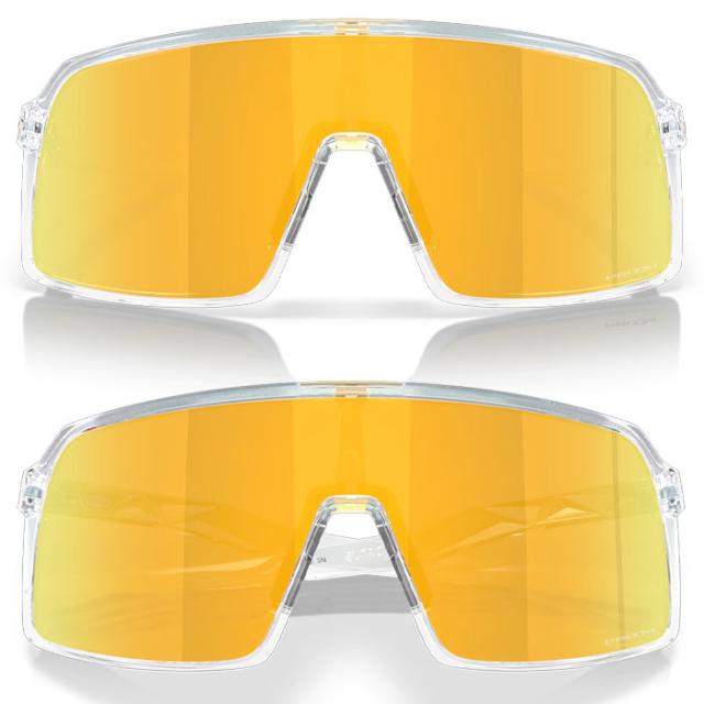 即日出荷 限定 OAKLEY オークリー サングラス Sutro (Low Bridge Fit