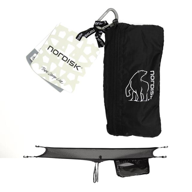 ノルディスク ストレージネット Nordisk Tent Ceiling Storage Net テント ネット アウトドア キャンプ 並行 ...