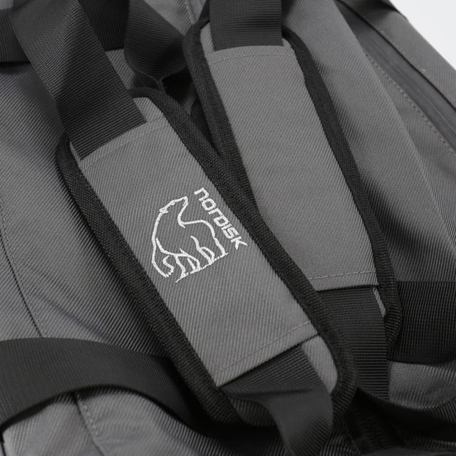 商品レビューでポイント＋5％】 ノルディスク フラックスタッド 65L