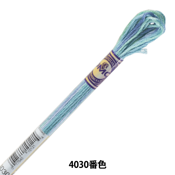 刺しゅう糸 『DMC 25番刺繍糸 カラーバリエーション 417F 4030番色』 DMC ディーエムシーの通販はau PAY マーケット ...