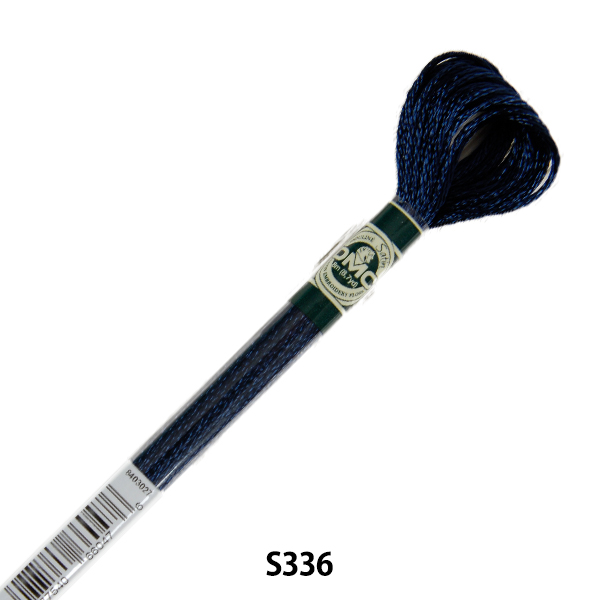 刺しゅう糸 『DMC サテン糸 S336番色』 DMC ディーエムシーの通販はau PAY マーケット - 手芸と生地のユザワヤ | au ...