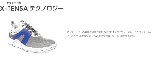 30％OFFセール】ゴルフシューズ メンズ エコーゴルフ ECCO GOLF 日本