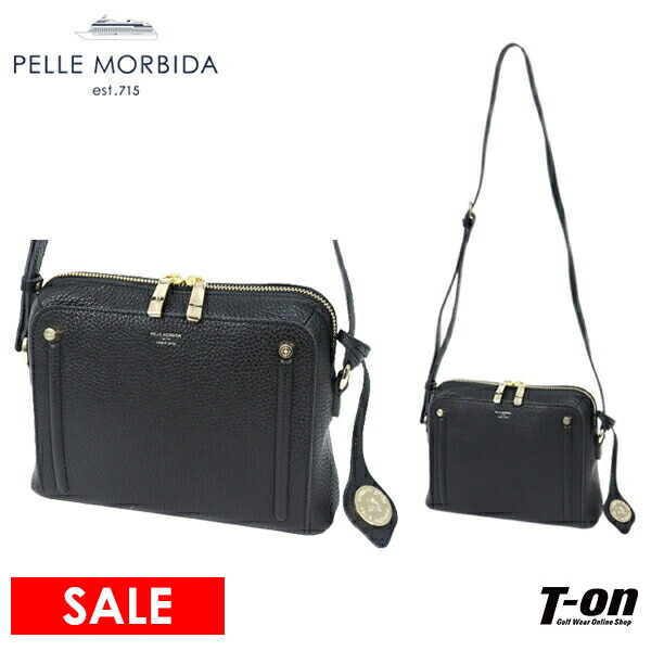 【40％OFFセール】カートバッグ メンズ レディース ペッレ モルビダ PELLE MORBIDA pmo-ve033