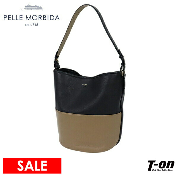 【40％OFFセール】カートバッグ メンズ レディース ペッレ モルビダ PELLE MORBIDA pmo-ve034