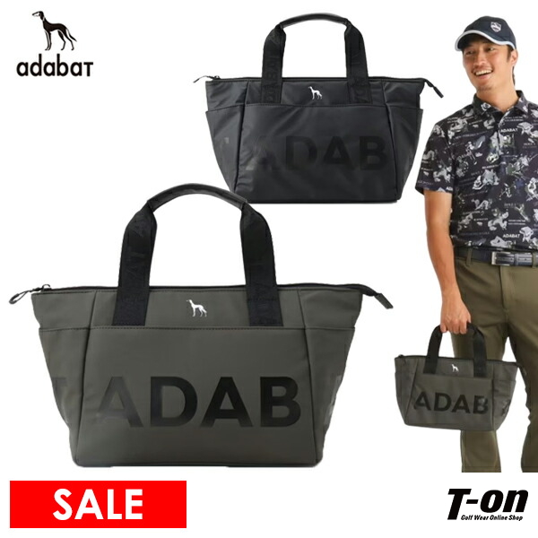 【タイムセール 3/18 13:00迄】カートバッグ メンズ アダバット adabat ゴルフ 098-09980 OFFの通販はau PAY ...