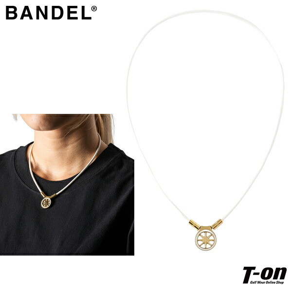 磁気ネックレス メンズ レディース バンデル BANDEL ゴルフ hlcfne2wg
