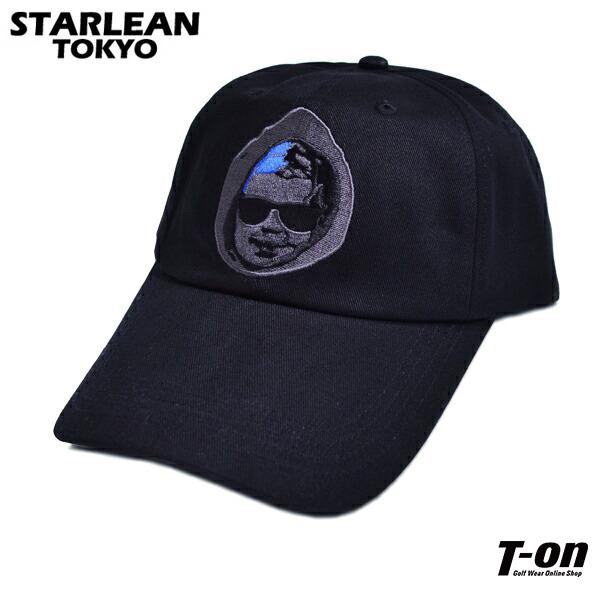 キャップ メンズ レディース スターリアン東京 STARLEAN TOKYO ゴルフ sllc008