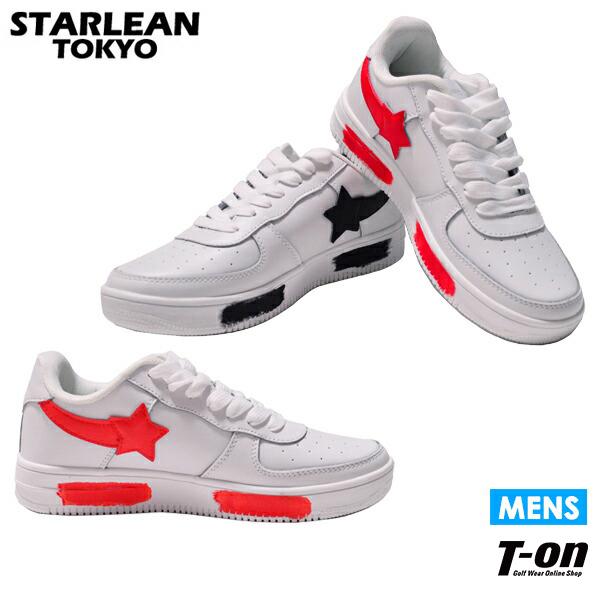【送料無料】シューズ メンズ スターリアン東京 STARLEAN TOKYO  slsn007