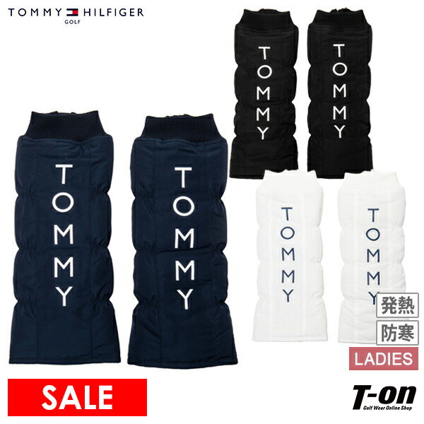 【送料無料】レッグウォーマー レディース トミー ヒルフィガー ゴルフ   GOLF 日本正規品 ゴルフ thmb4f59