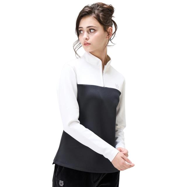 30％OFFセール】ポロシャツ レディース セントクリストファー St