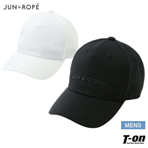 キャップ メンズ ジュン＆ロペ ジュンアンドロペ JUN＆ROPE  ゴルフ eju34010