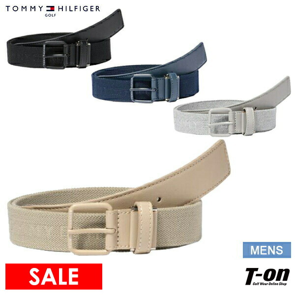 ベルト メンズ トミー ヒルフィガー ゴルフ   GOLF 日本正規品  ゴルフ thmb4sv3