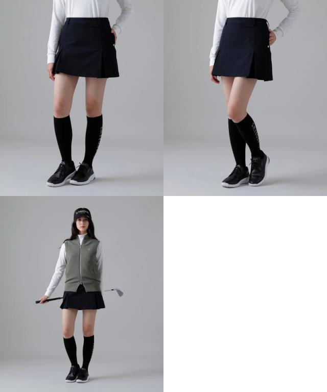 送料無料】スカート レディース セントアンドリュース St ANDREWS 2025