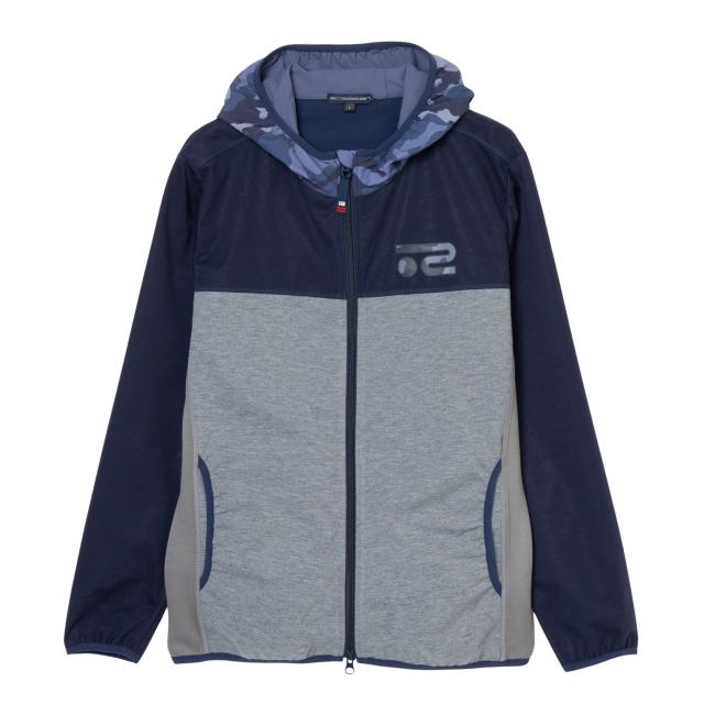 送料無料】ブルゾン メンズ ロサーセン ROSASEN 2025 秋冬 新作 ゴルフ