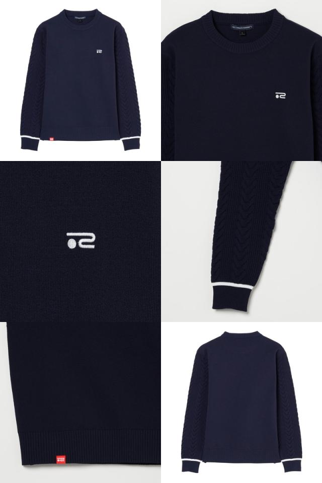 送料無料】セーター レディース ロサーセン ROSASEN 2025 秋冬 新作