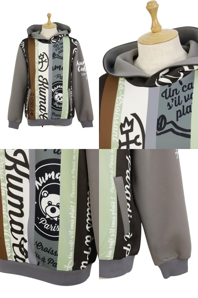 送料無料】パーカー メンズ カステルバジャック CASTELBAJAC 2025 秋冬