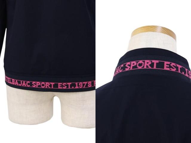 送料無料】ブルゾン レディース カステルバジャックスポーツ