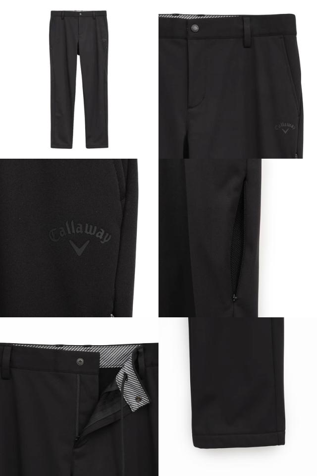 大感謝祭P10倍】パンツ メンズ キャロウェイ アパレル キャロウェイ