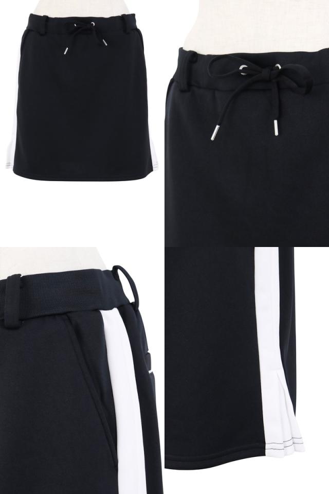 大感謝祭P10倍】スカート レディース キャロウェイ アパレル