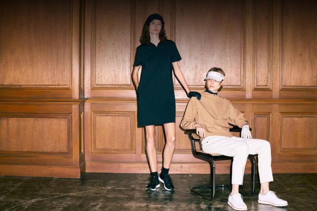 送料無料】ワンピース レディース ジュンアンドロペ ノワール JUN AND