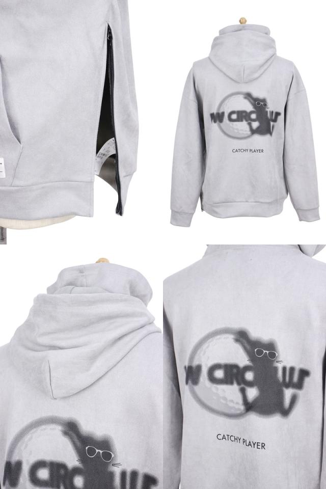 送料無料】トレーナー メンズ ピーダブリュサーキュラス PW CIRCULUS