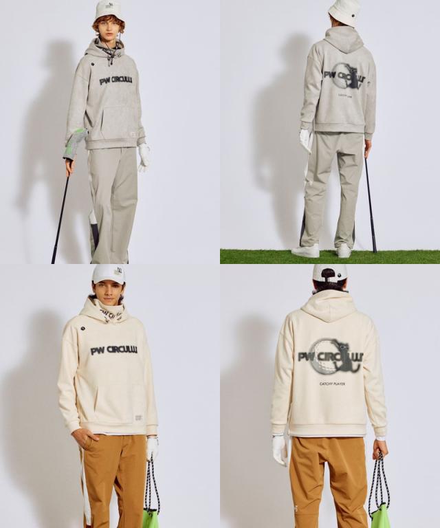 送料無料】トレーナー メンズ ピーダブリュサーキュラス PW CIRCULUS