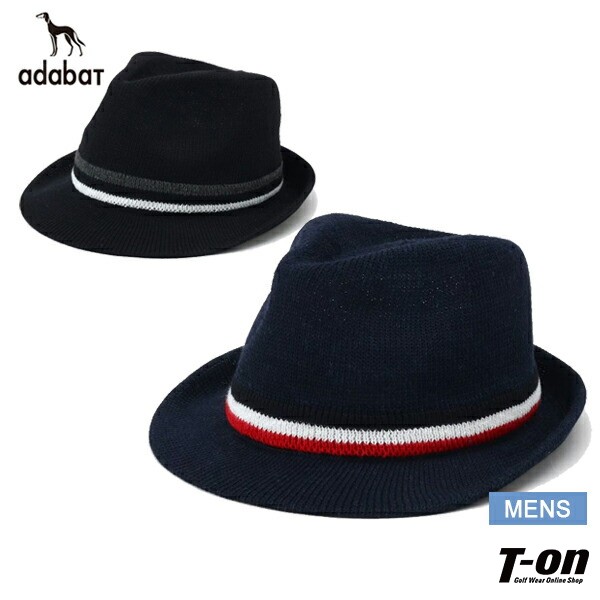 ハット メンズ アダバット adabat 2025 春夏 新作 ゴルフ 098-01327の通販はau PAY マーケット - T-on ゴルフ＆タウンカジュアル | au PAY マーケット ...