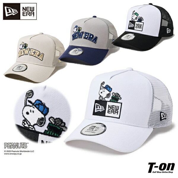 キャップ メンズ レディース ニューエラ ゴルフ ニューエラ NEW ERA 日本正規品 2025 春夏 新作 ゴルフ 14432170-3の通販はau PAY マーケット - T-on ...